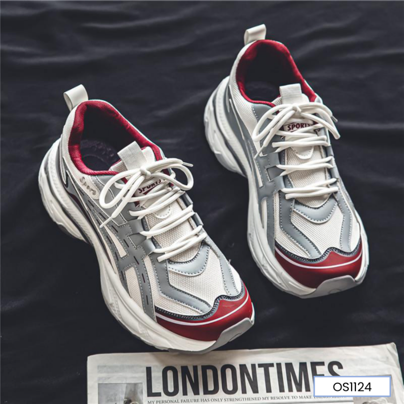 ROCK SOLID OUTDOOR SHOES - KICK NATIONS